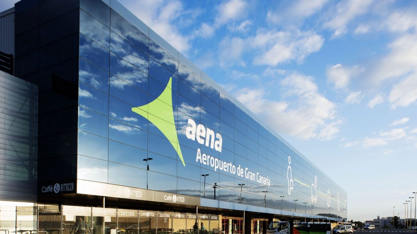 Cómo reclamar Aena – Internet Juridico
