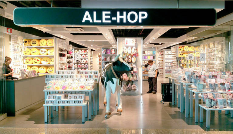 Cómo reclamar Ale-Hop – Internet Juridico