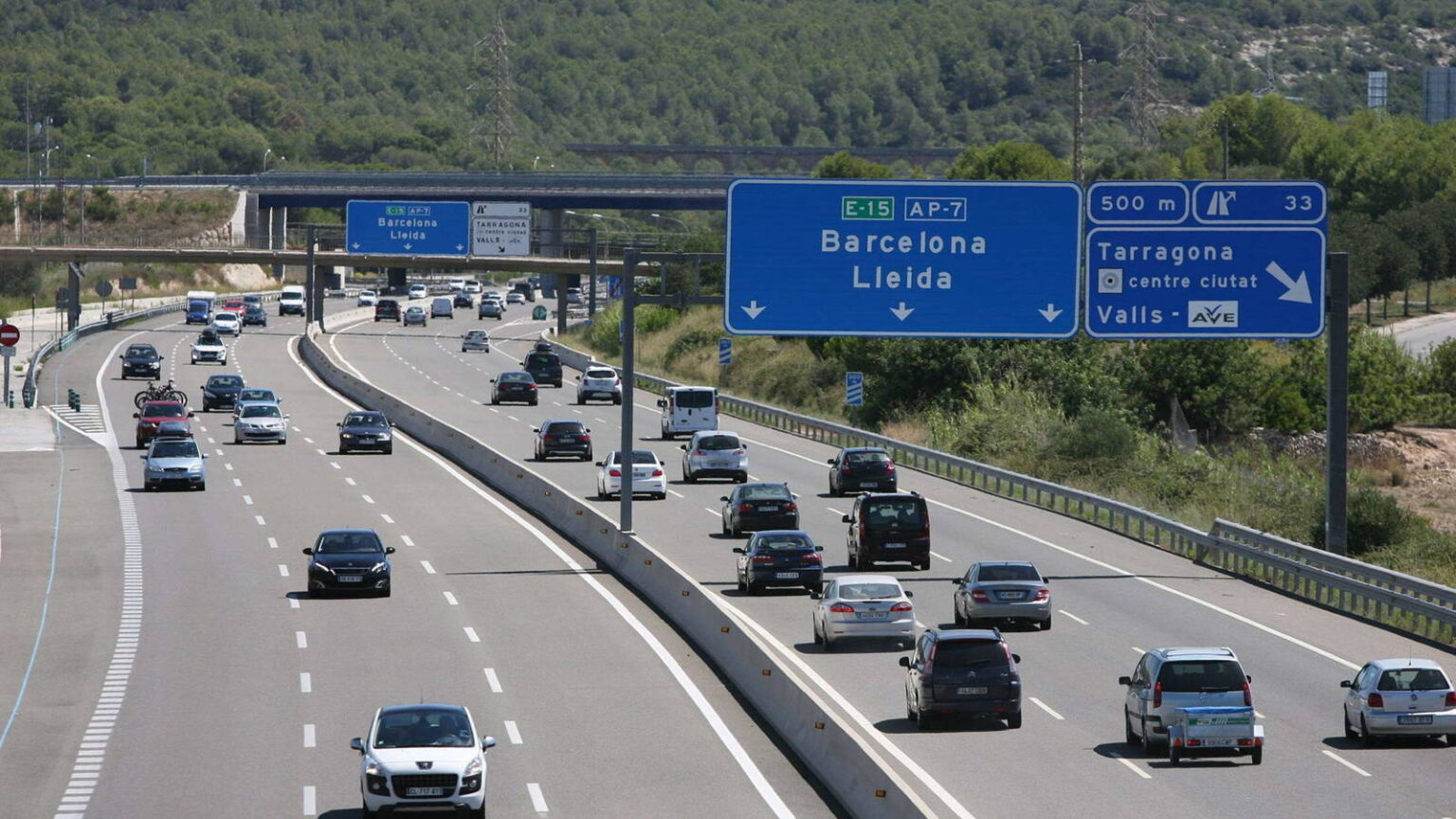 Cómo reclamar la autopista AP 7 (Del Mediterraneo) – Internet Juridico