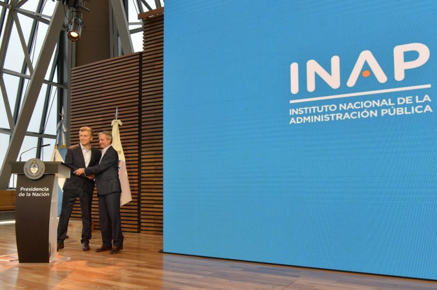 Cómo reclamar al INAP – Internet Juridico