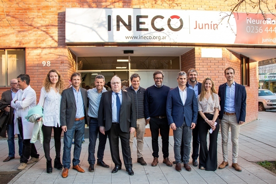Cómo reclamar INECO – Internet Juridico