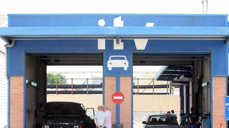 Cómo reclamar ITV Valencia – Internet Juridico