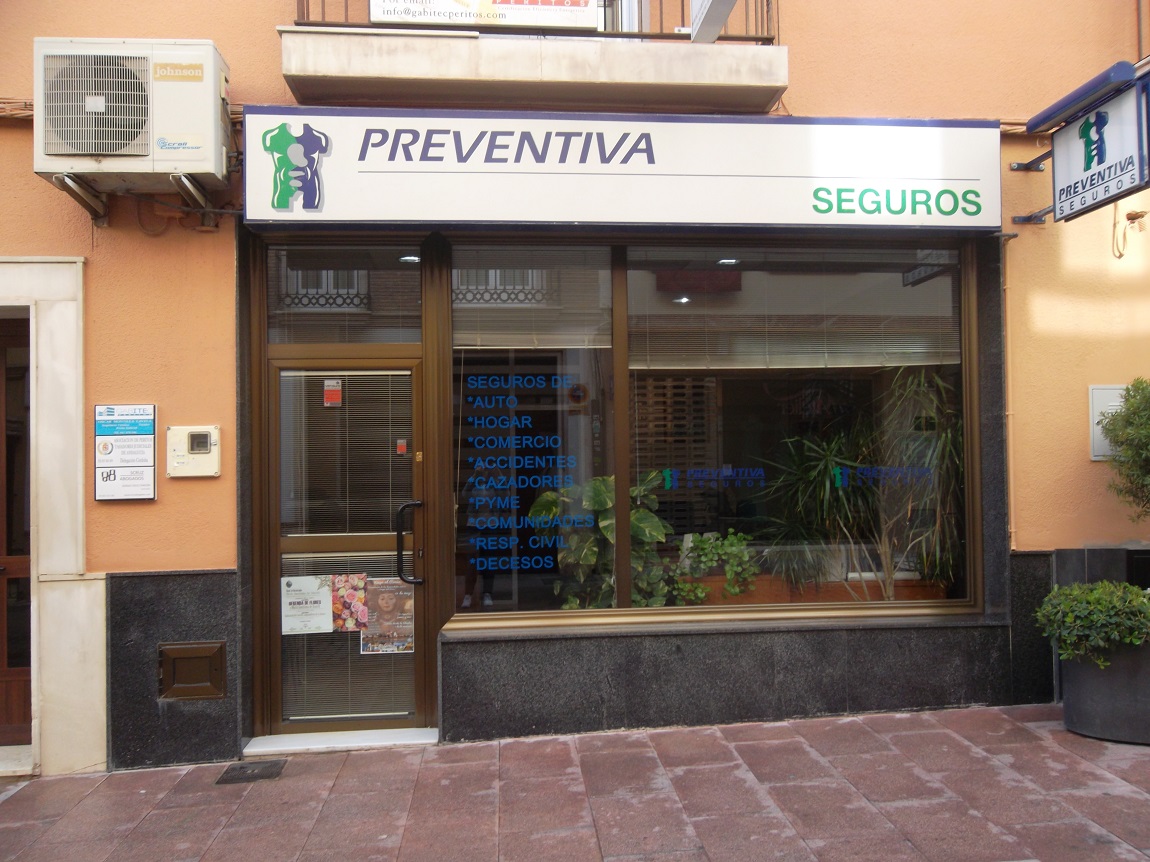 Cómo reclamar Preventiva Seguros – Internet Juridico