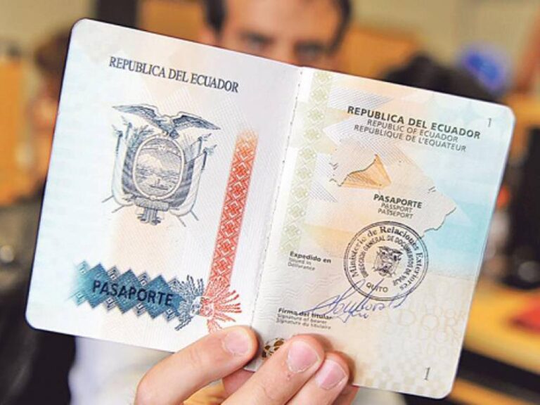 Cómo solicitar un visado para España ⚡️ »Cómo solicitarlo – Internet ...