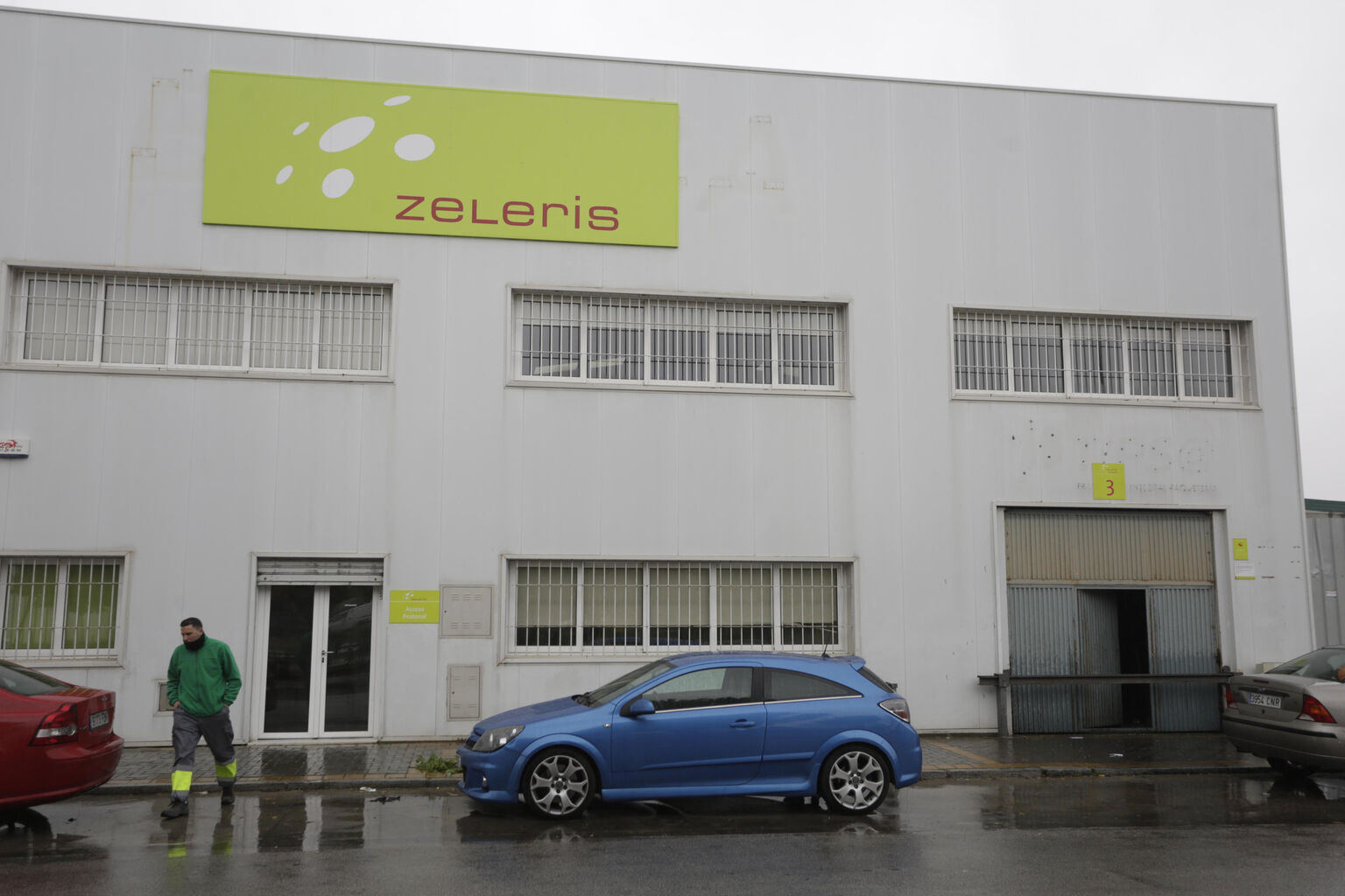 Cómo reclamar Zeleris – Internet Juridico