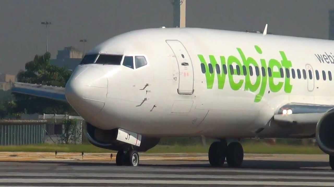 Cómo reclamar el Webjet – Internet Juridico